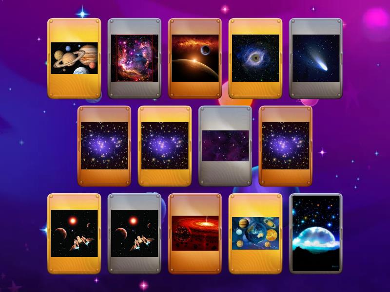 question words - Flip tiles