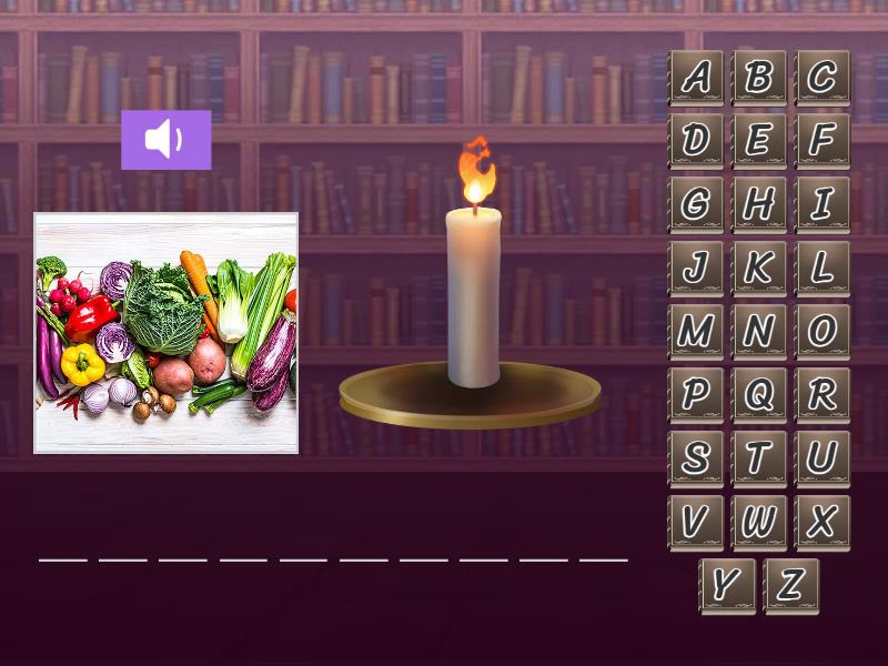 TSW 2nd Term dict - Hangman