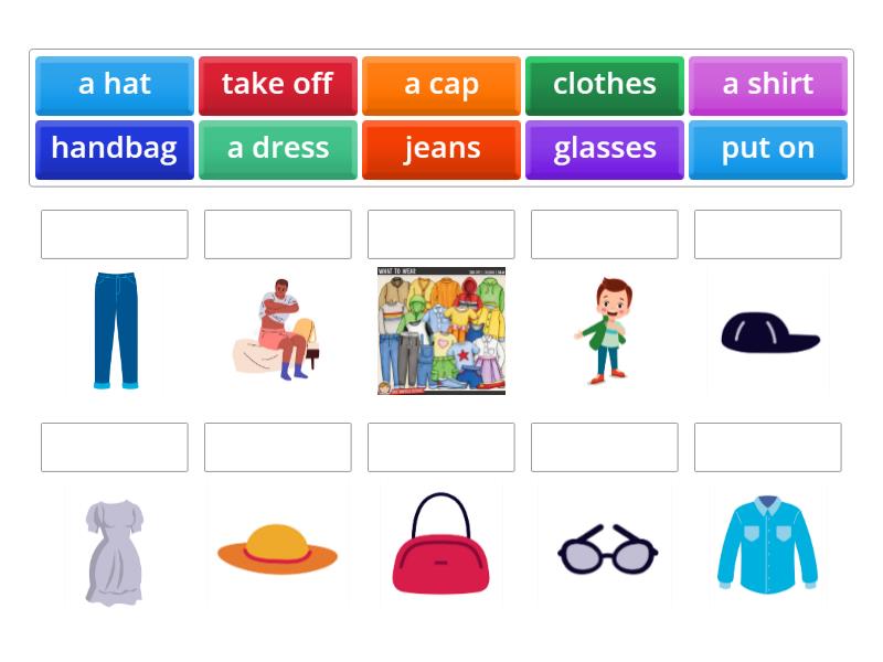 my level 2 unit 9 - Match up