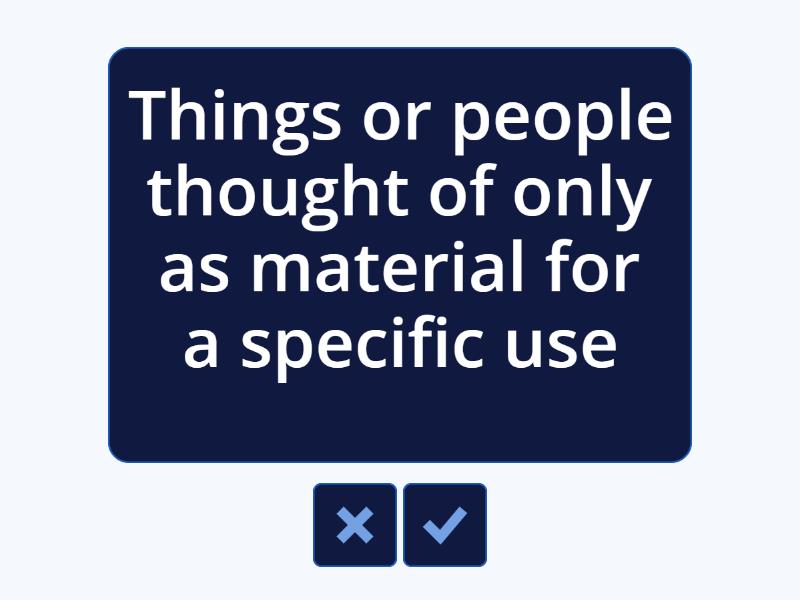 Guess the word - Flash cards