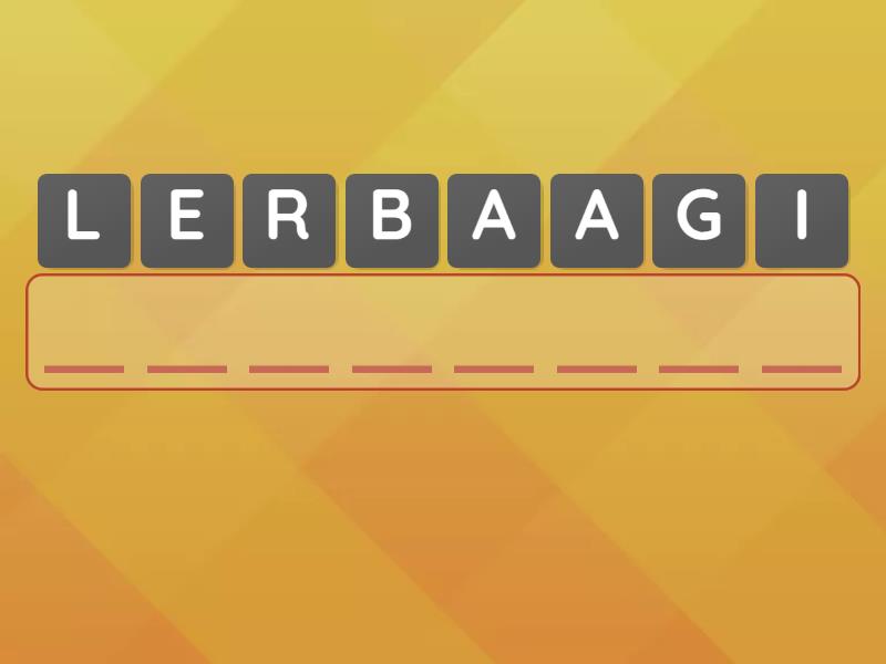 AP 10 Q3 Module 5 - Anagram