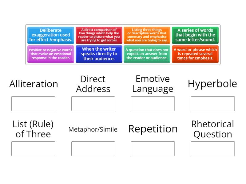 Project #1: Language Features Starter - Group sort