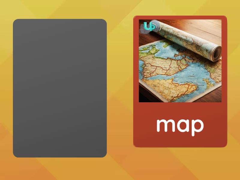 01 Oxford Phonics World 2 Unit 2 ap UpEnglish cap, map, nap, tap ...