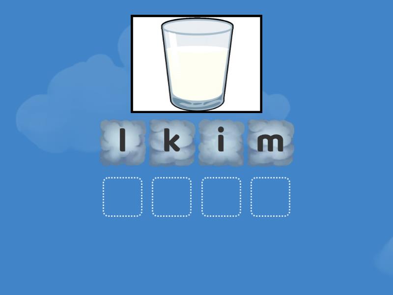 DRINKS2/T14/Starters/Cambridge - Anagrama