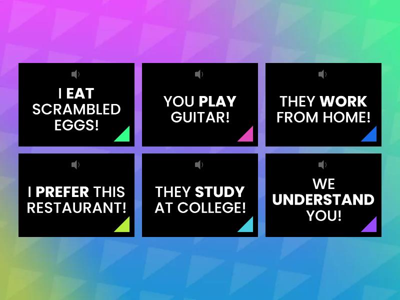 4. PRACTICE - Flip tiles