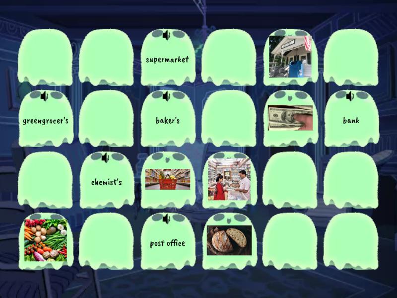 Module 2c #2 - Matching pairs