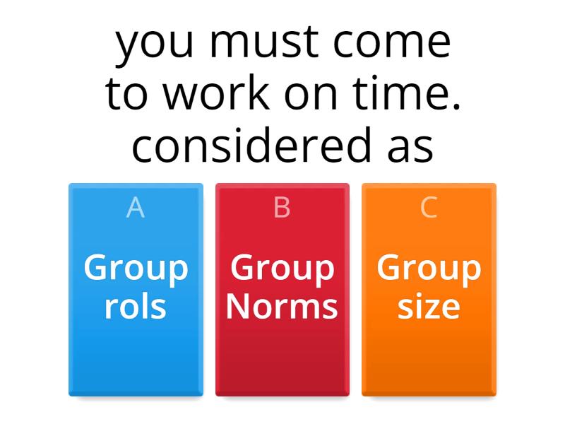 Practice activity - obj 2 - Quiz