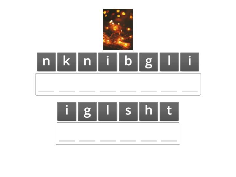 Grade 3 _ ELA (Reading - Dear Juno) - Anagram