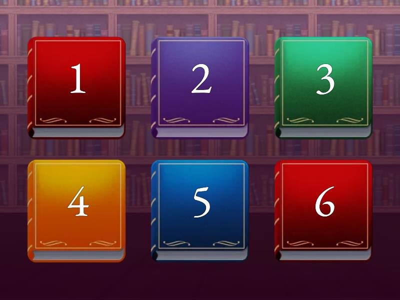 mengenal angka ratusan dan ribuan - Open the box