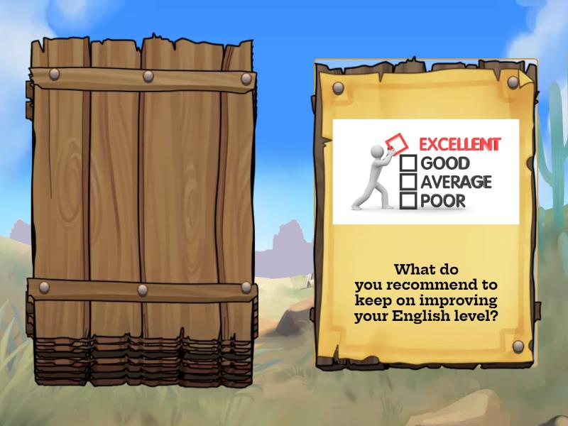 Share ideas - Random cards