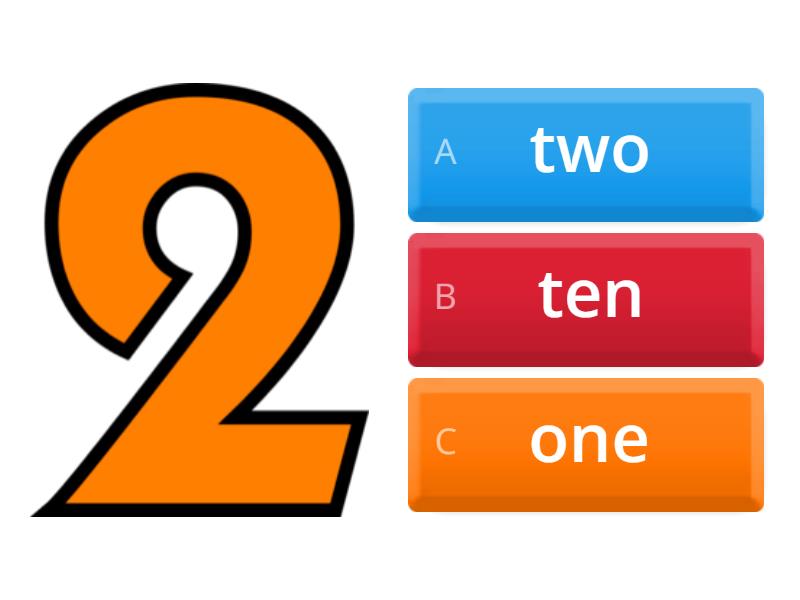 Grade 1 - Unit 9 (Lesson 3) - Quiz