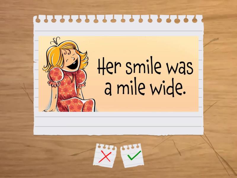 Language Features - Flash cards