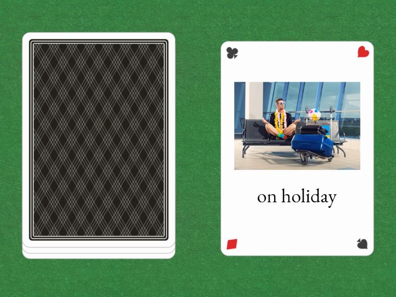 2B RoadmapA2 - Random cards