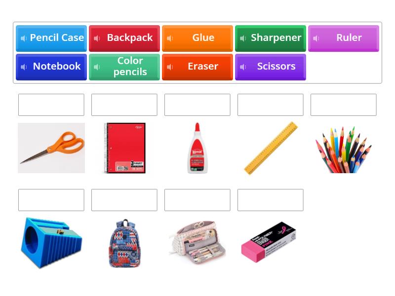 Class Objects Match Up