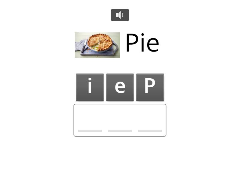 Alex 's review phonics - Anagrama