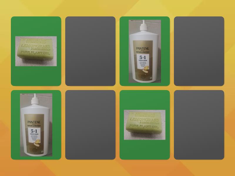 alex sequencing - Matching pairs