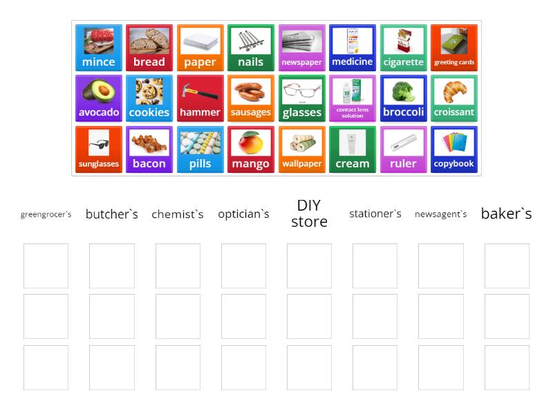F2_U7_vocab - Group sort