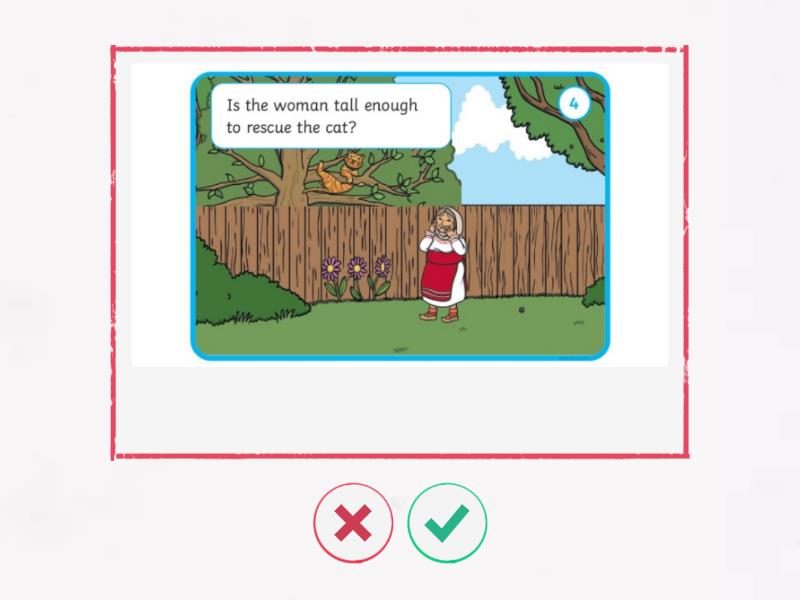 Enough - Not Enough - Flash cards
