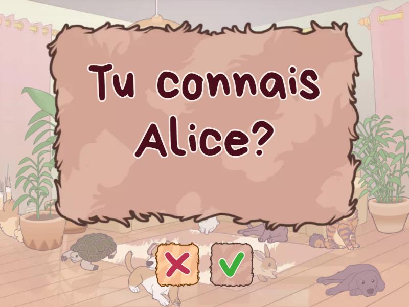 COD ou COI? Transformez. - Flash cards