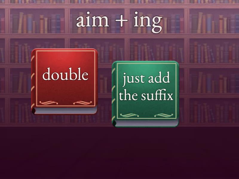 Big 3: Doubling Rule-Part 1- - Flying fruit