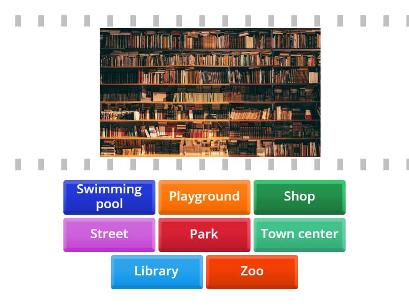 Grade 1 - unit 7 - Find the match