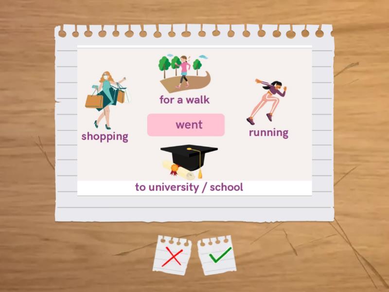 EF beginner 11B - Flash cards