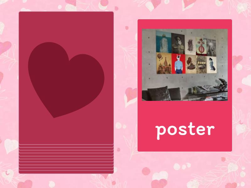 sm2 house+ - Speaking cards