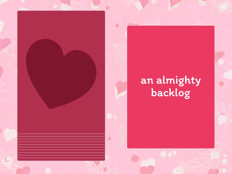 Continue the story (Roadmap C1 Unit 5) - Speaking cards