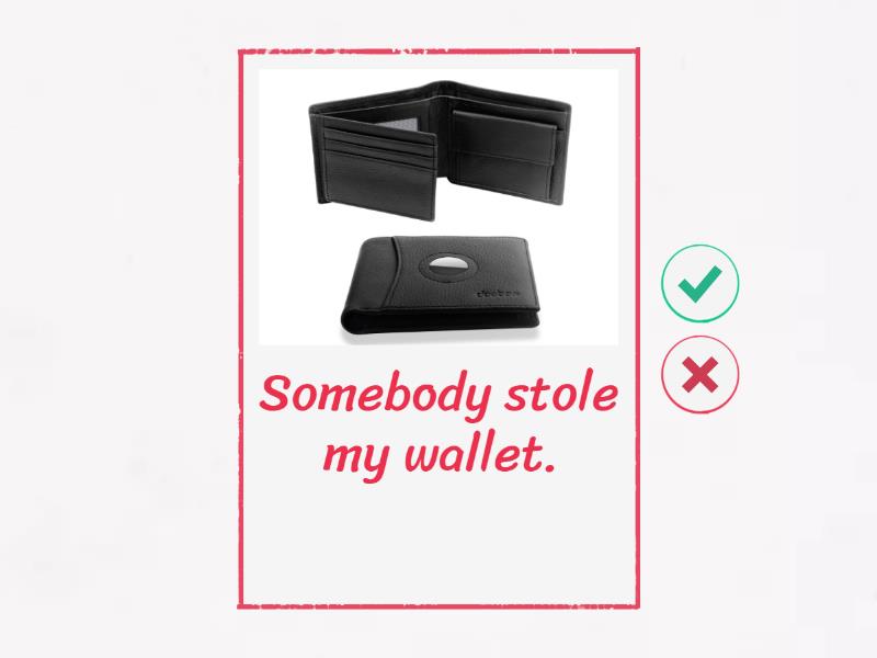 Passive voice Mix - Flash cards