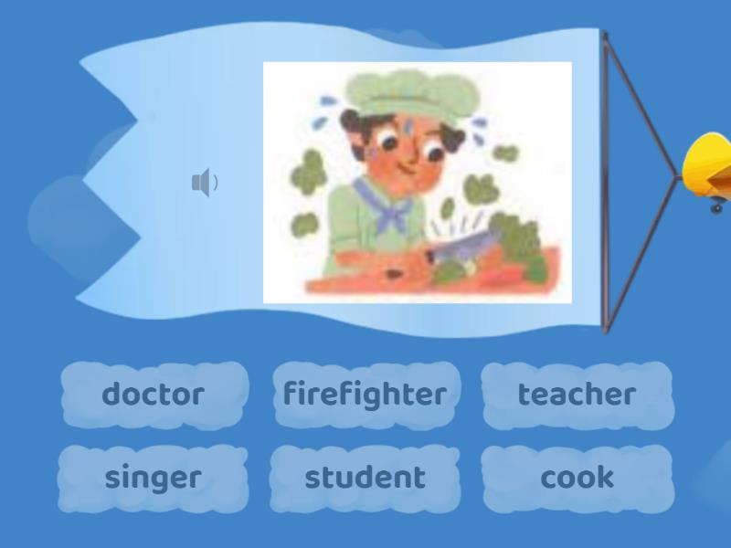 Unit 3 - Find the match