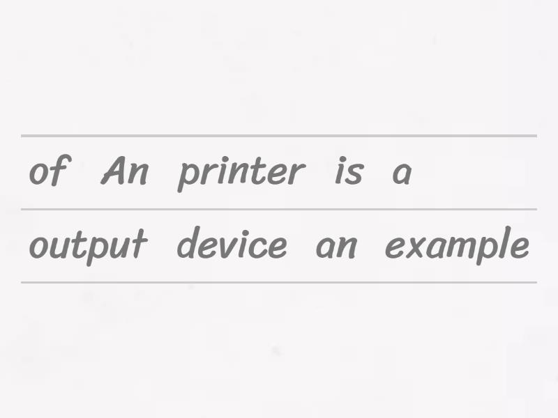 Information technology unscramble - Unjumble
