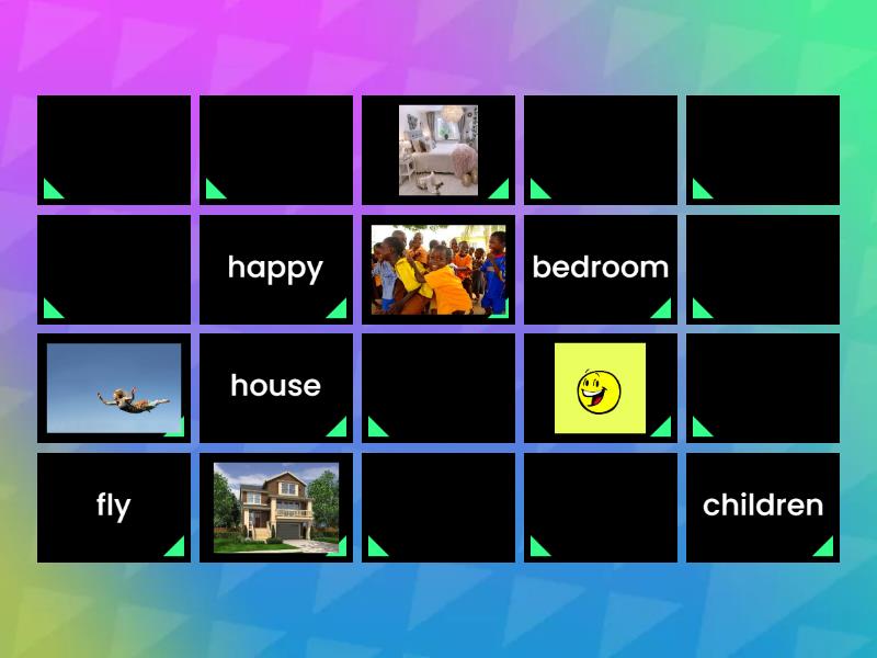 Peter Pan -find the pairs - Matching pairs