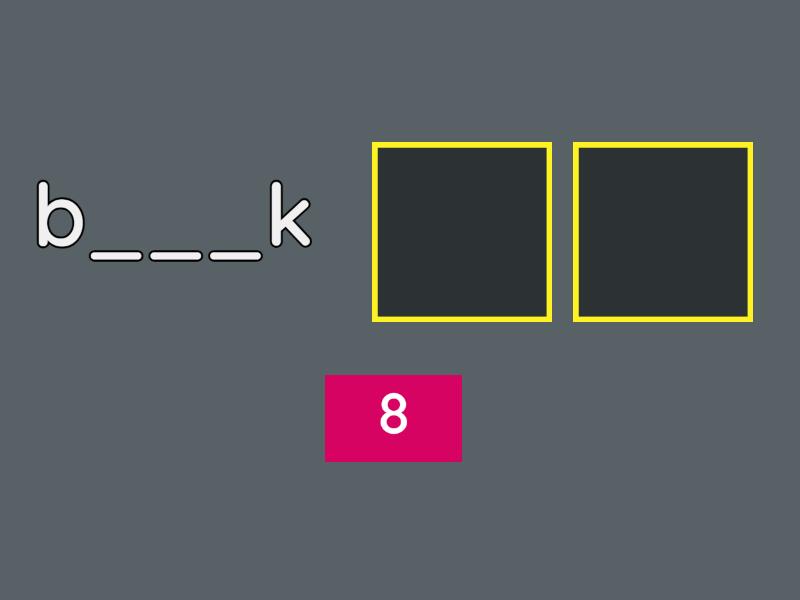 Unit 1 - Cuestionario pierde o gana