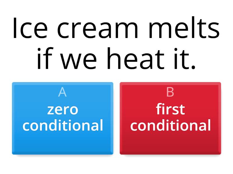 3hw Zero Vs First Conditional Quiz 2015