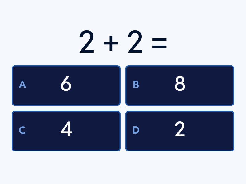 Set 20-24, doubles addition/subtraction, combinations of 10 +/-, +9, -9 ...
