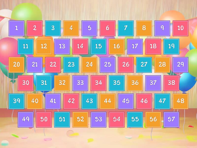 Phonics (1, 2, 3 groups) - Open the box