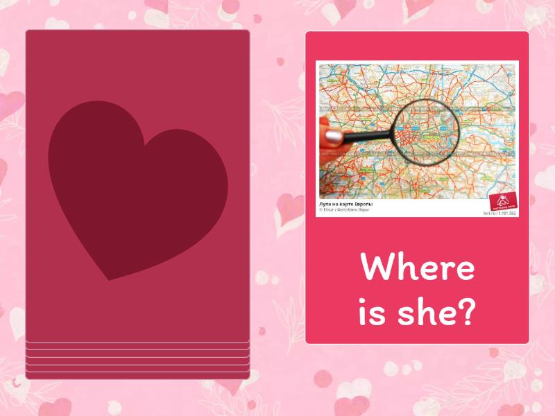 Peppa Pig QUESTIONS - Speaking cards