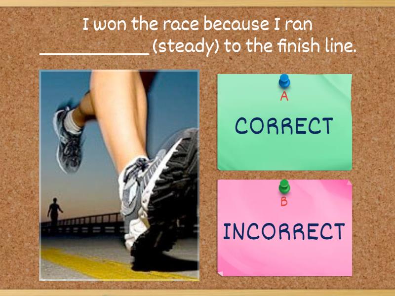 word formation FCE HANDOUT 5 - Quiz