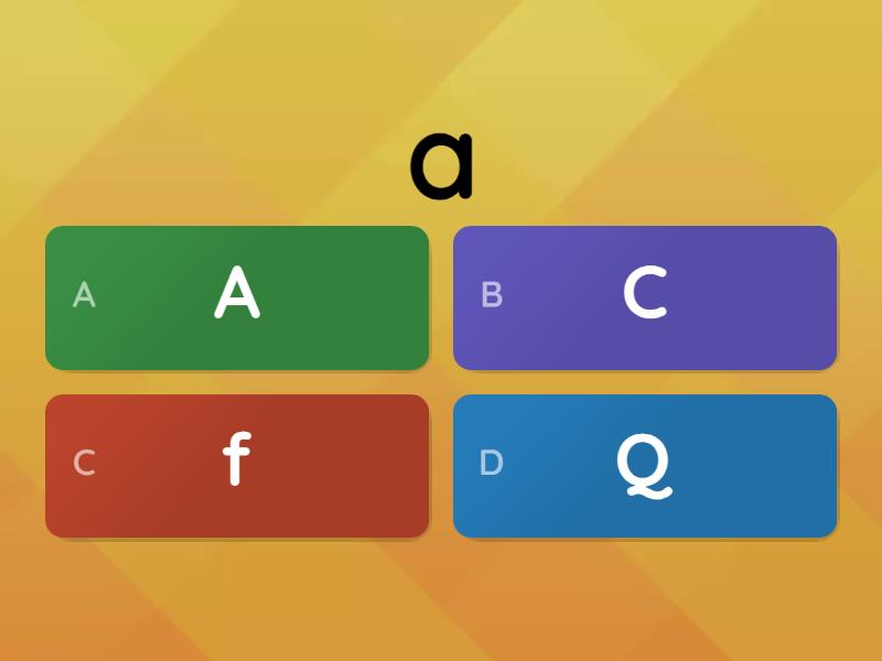 Pilih saut ti betul ! - Quiz