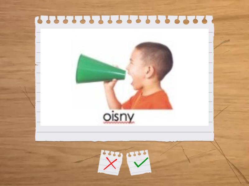 (L1U7-9) Look and Write - Flash cards