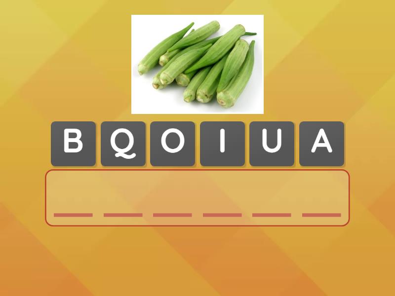 QU - VAMOS ORGANIZAR AS LETRAS? - Anagrama