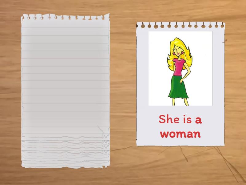 characters KB1 - Speaking cards