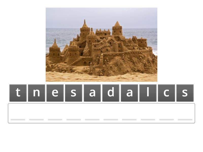 FF1 unit 15 - Anagrama