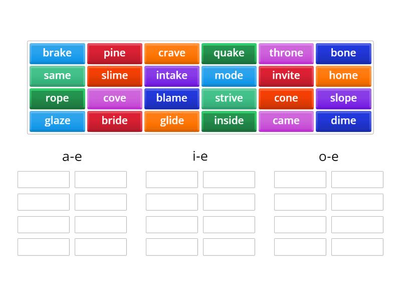 VCe Sort - Group sort