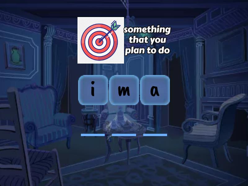 Unit 2: Inspiring ideas - Anagram