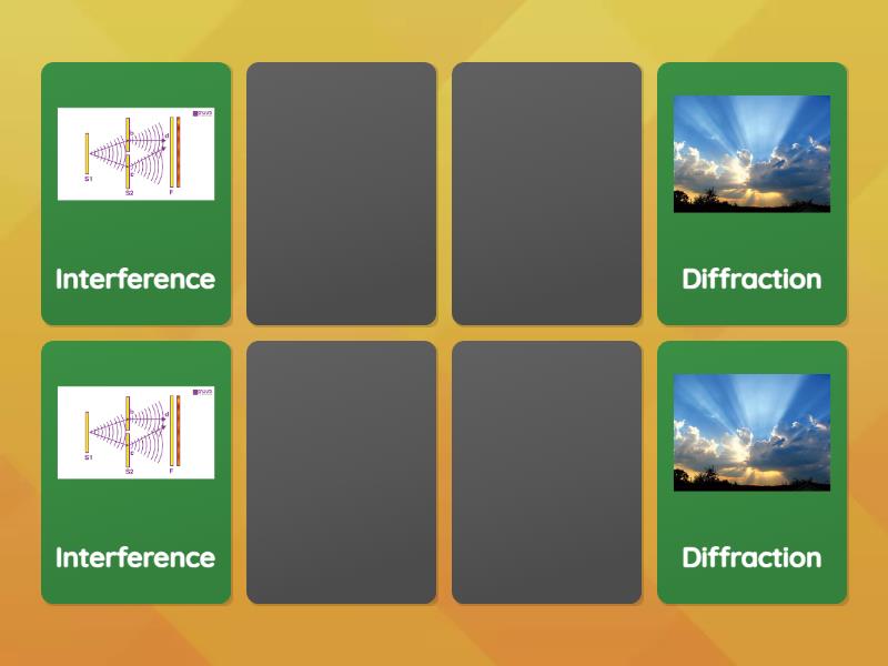 MATCH UP - Matching pairs