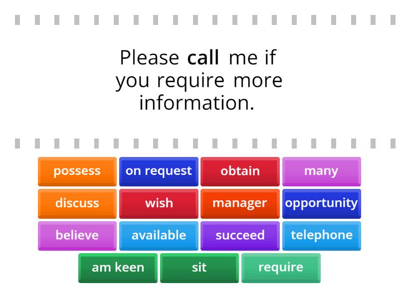 5H Formal language Check - Find the match