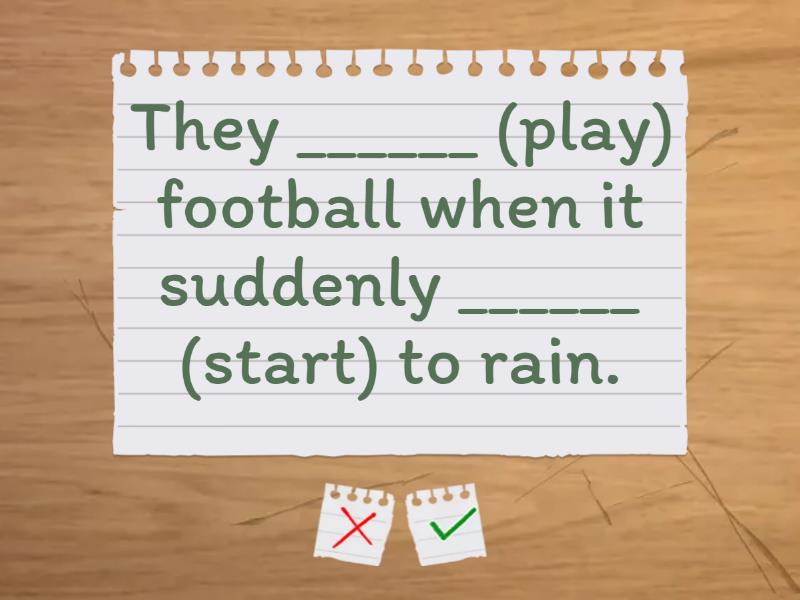 Past Simple, Past Continuous,Present Perfect, Past Perfect - Flash cards