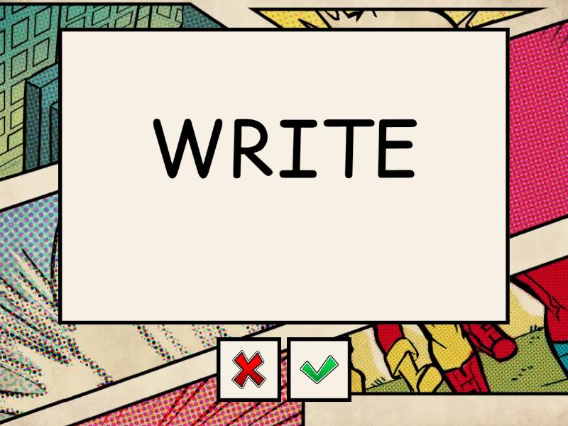 IRREGULAR VERBS - PAST PARTICIPLE - Flash cards