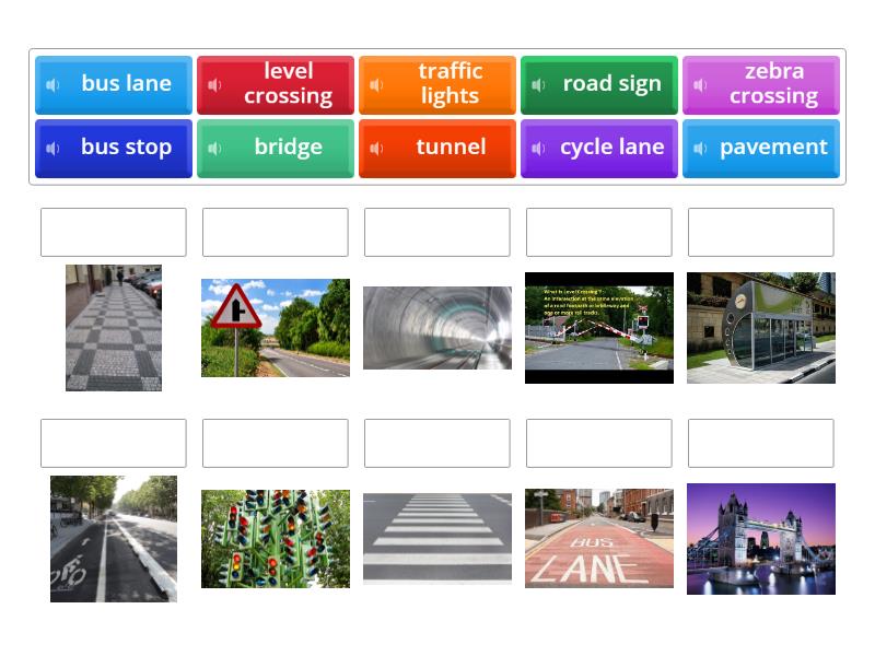 Starlight 6 Module 1a - Une las parejas